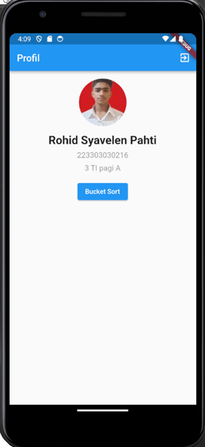 Website Portofolio Pribadi